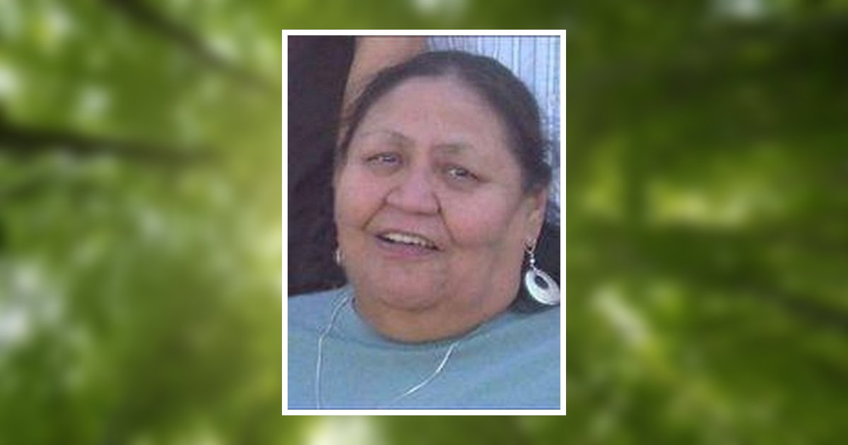 Doreen Kay Arthur Manzanares Obituary December 17, 2008 - Coltrin ...