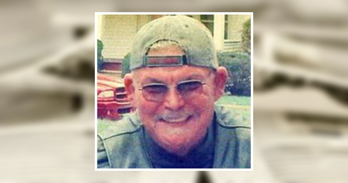 Gregory Gish Obituary February 24, 2014 - Clifford Shoemaker Funeral Home