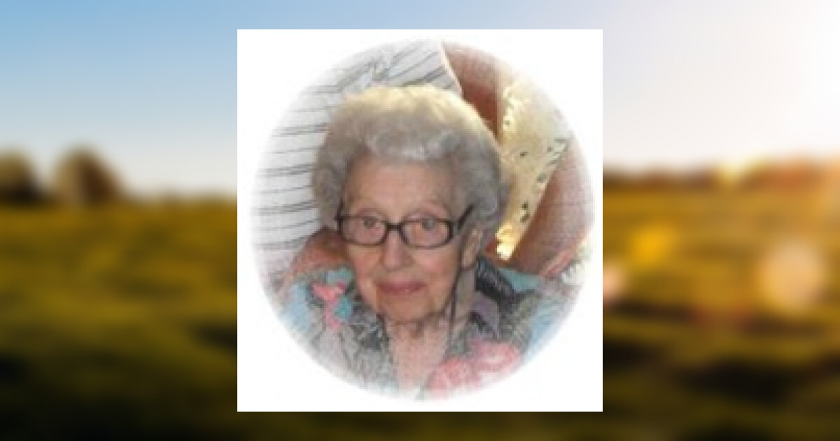 Gwyn V. Ruhl Obituary October 9, 2012 - Boman Funeral Home