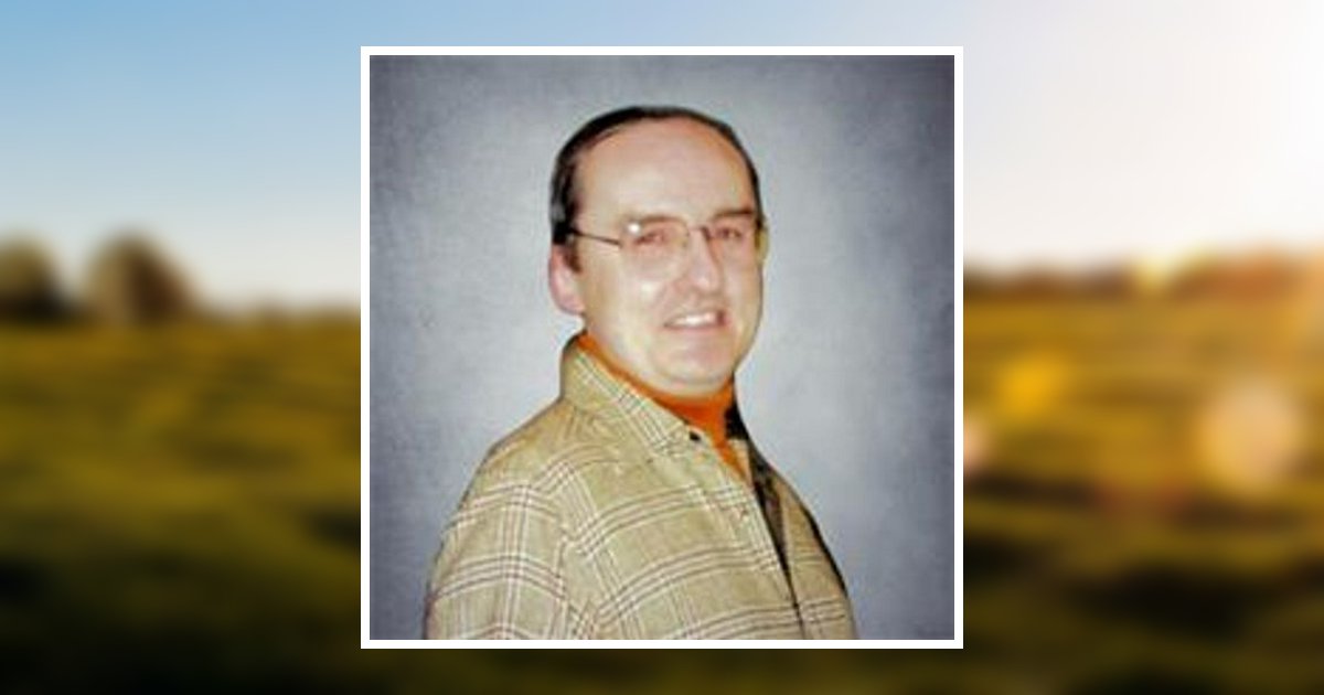 Terrence John Barnicle Obituary October 11, 2023 - Miles Funeral Home