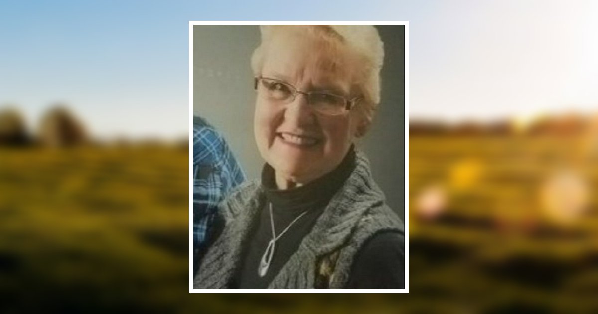 Kathleen F. Akey Obituary September 25, 2017 - Mitchell Family ...