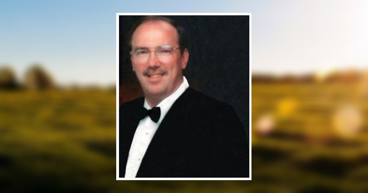 Ronald Redmon Obituary April 27, 2023 - Louisville Memorial Gardens ...