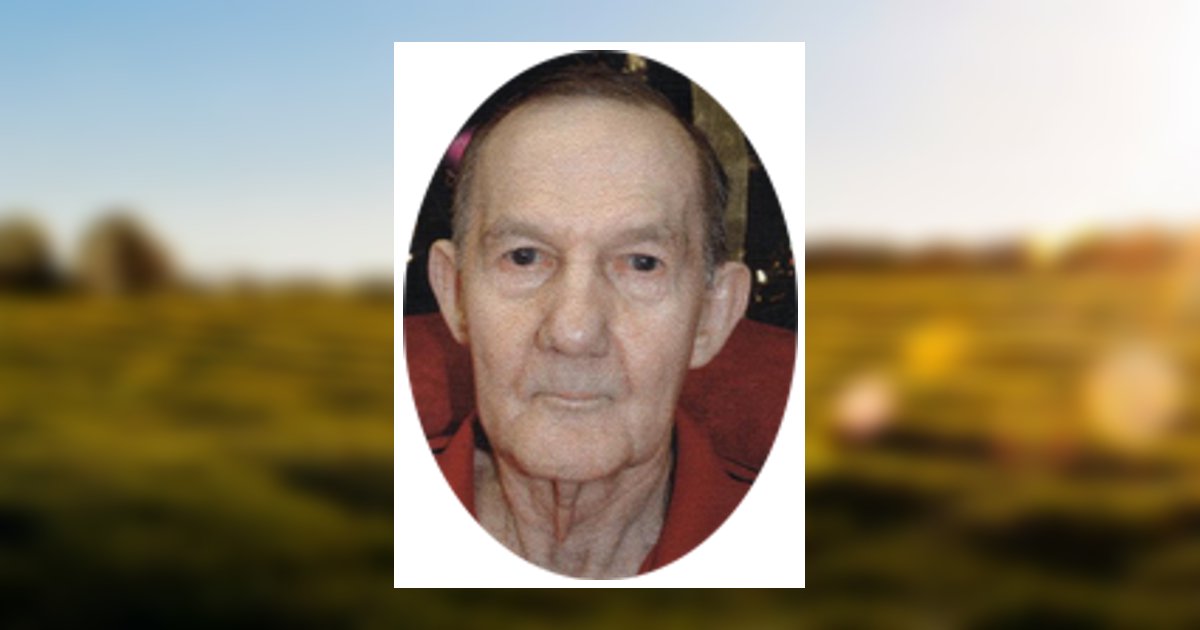 C. Estep Obituary February 18, 2005 - Crosier - Pearson Cleburne ...