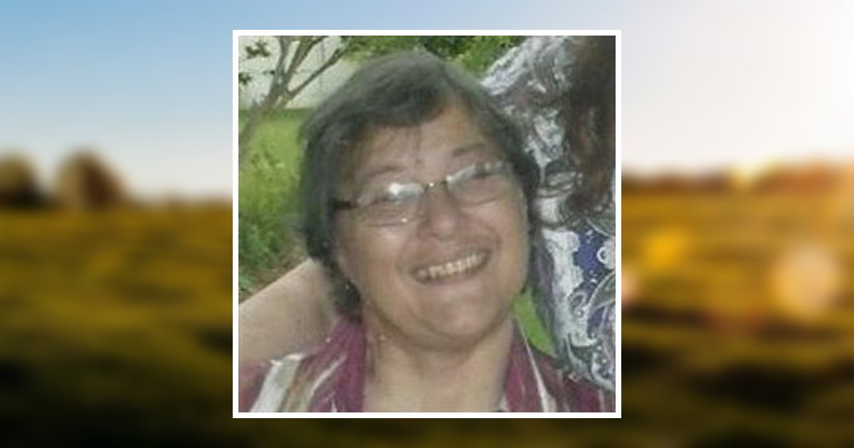 Sherry Phillips Obituary November 10, 2014 - Smith Family Funeral Home