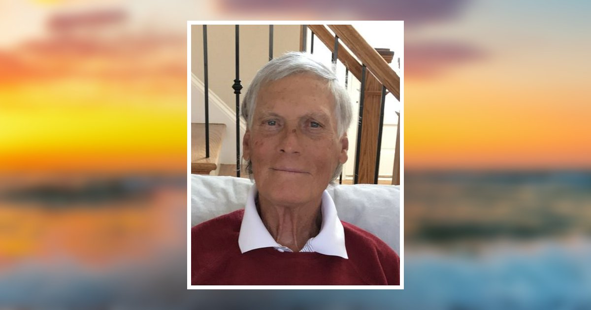 Donald "Rick" Case Obituary July 22, 2025 - Ingram Funeral Home & Crematory