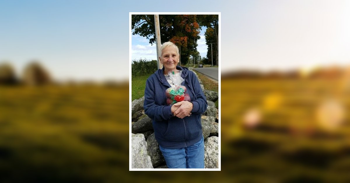 Jean V. Rivard Obituary April 26, 2022 - Stone-Ladeau Funeral Home