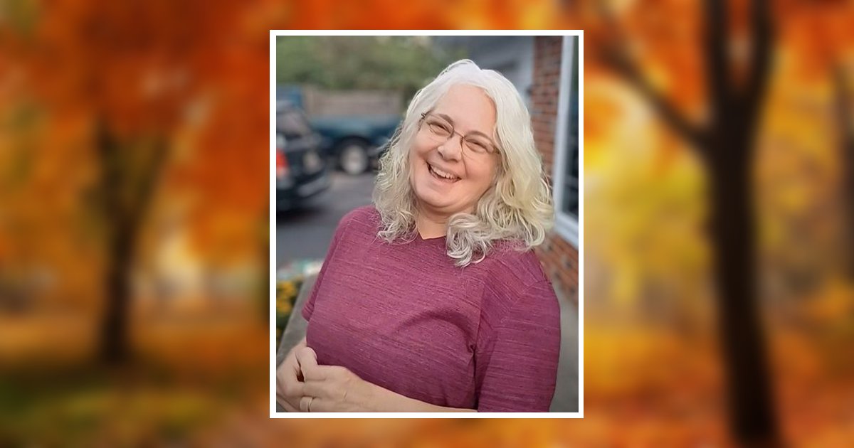 Brenda K. Wolfe Obituary October 9, 2023 - Stauffer Funeral Homes