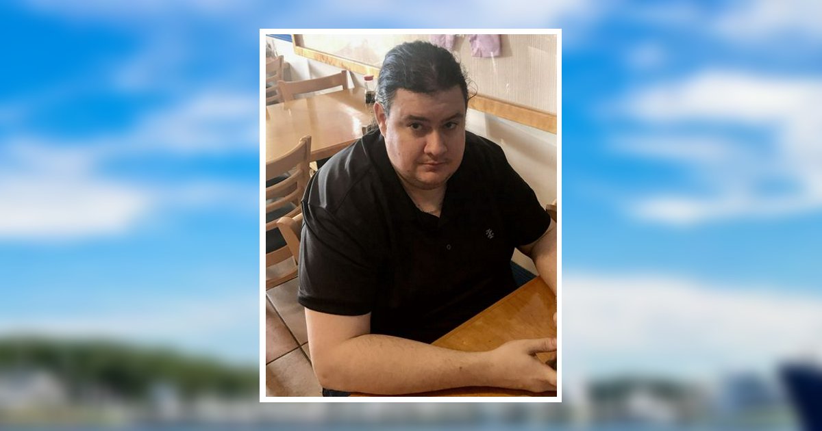 Avery Dane Buras Obituary April 4, 2023 - Riemann Family Funeral Homes