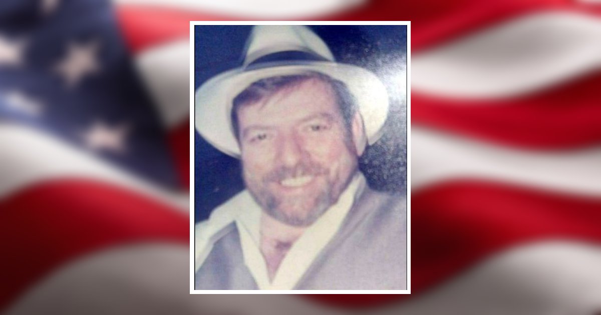 Francis W. Morin Obituary June 1, 2024 - Bryant Funeral Homes & Crematory