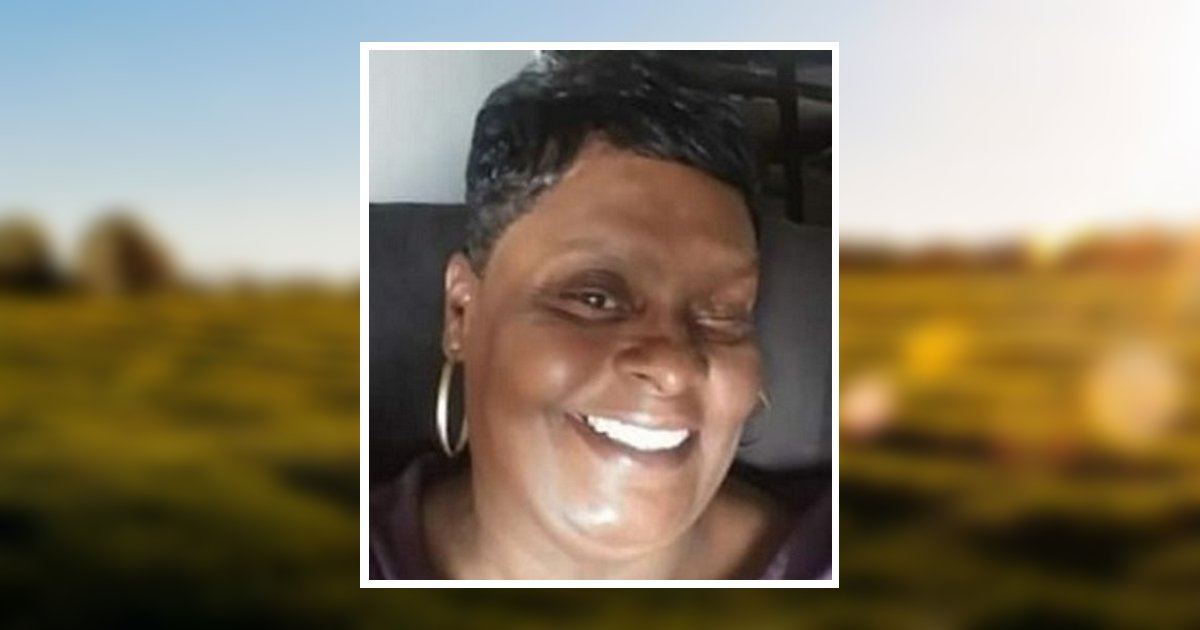 Tonya Yvette Jordan Obituary September 11, 2019 - James H Cole Home For ...
