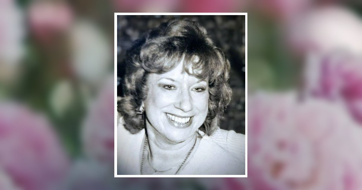 Anne Stephens Obituary February 7, 2025 - Sumner Funeral and Cremation