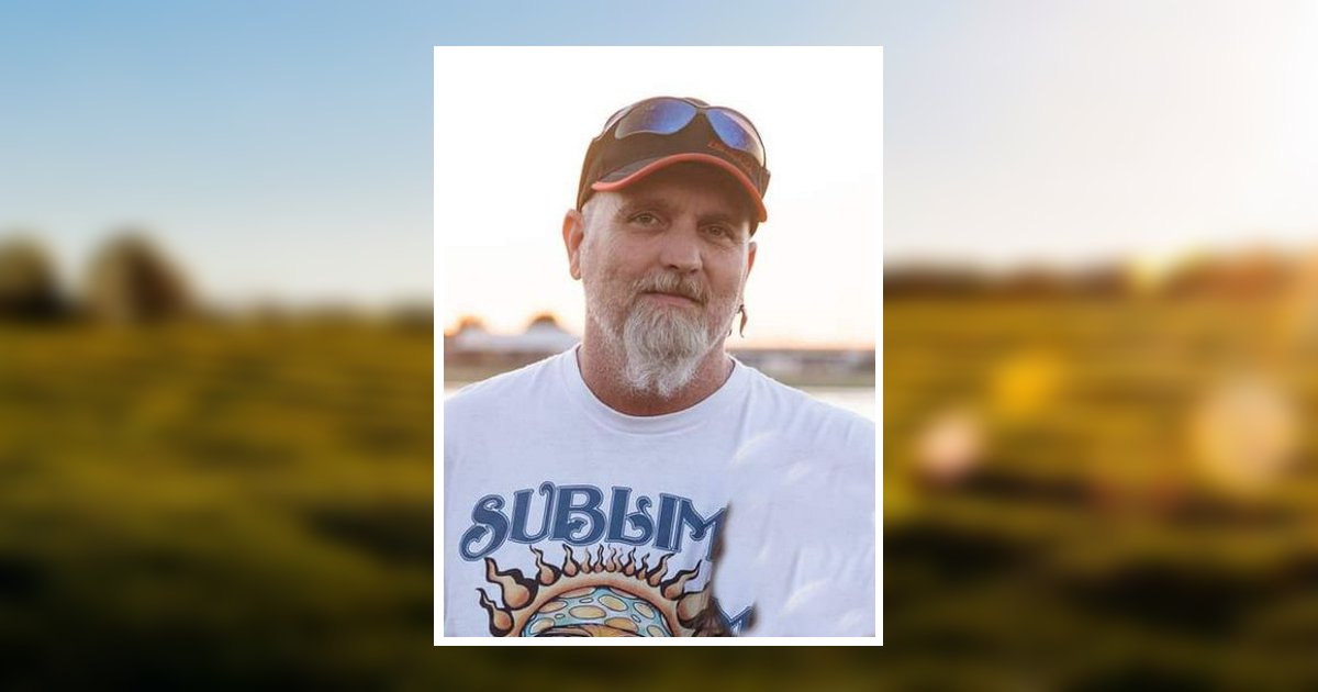 Ryan Lee Clason Obituary September 10, 2023 - Angel Funeral Home