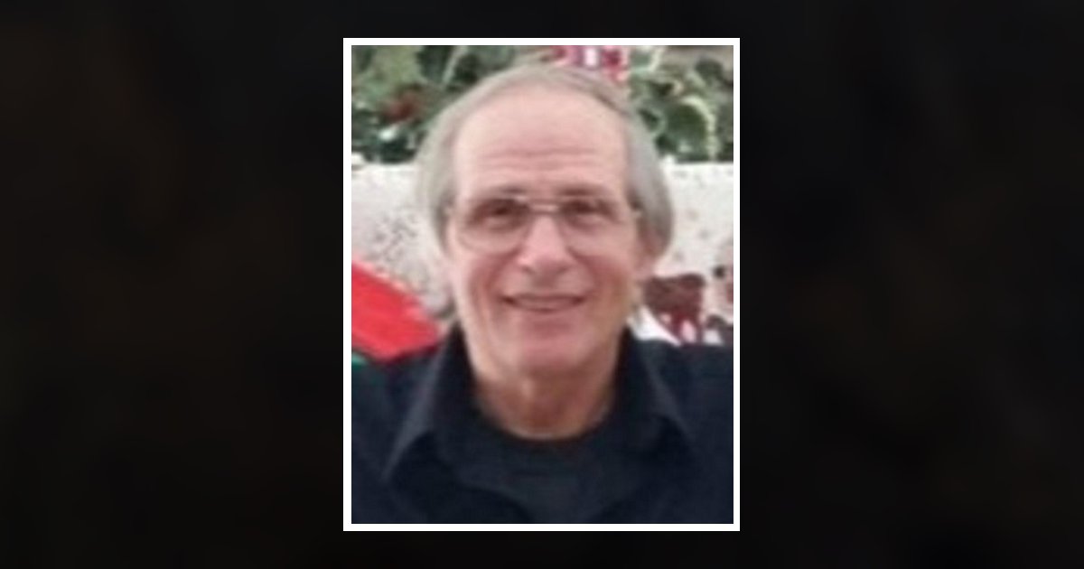 Charles "Chuck" W. Hemann Obituary August 4, 2024 - Worlein-Hoff ...