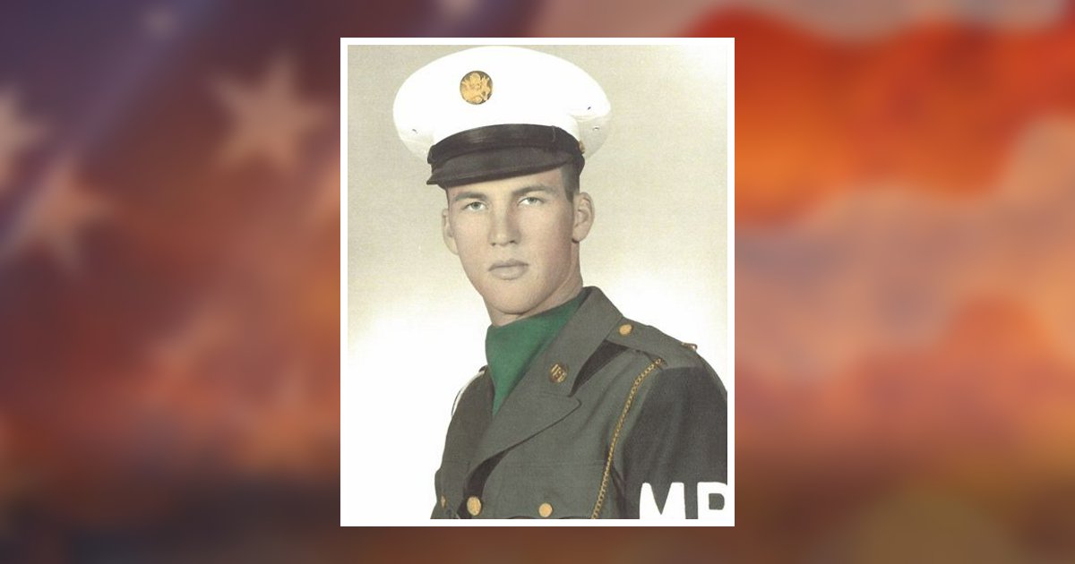 Larry R. Bolden Obituary February 24, 2023 - Geib Funeral Homes