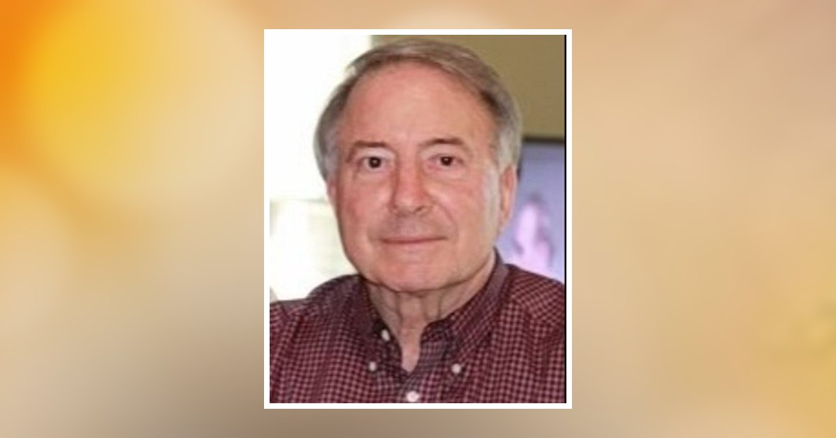 William P. "Bill" Rehmann Obituary September 23, 2024 - Halligan-McCabe ...