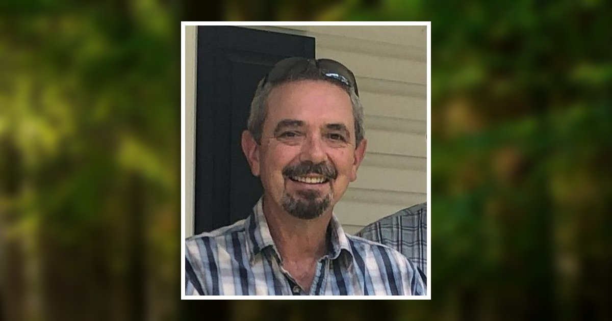 David Marion Alcorn Obituary June 1, 2022 - Wilkerson Funeral Home