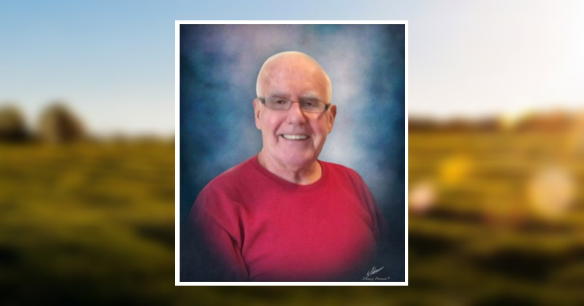 Douglas W. "Doug" Chapman Obituary June 26, 2020 - Harris Funeral Home ...