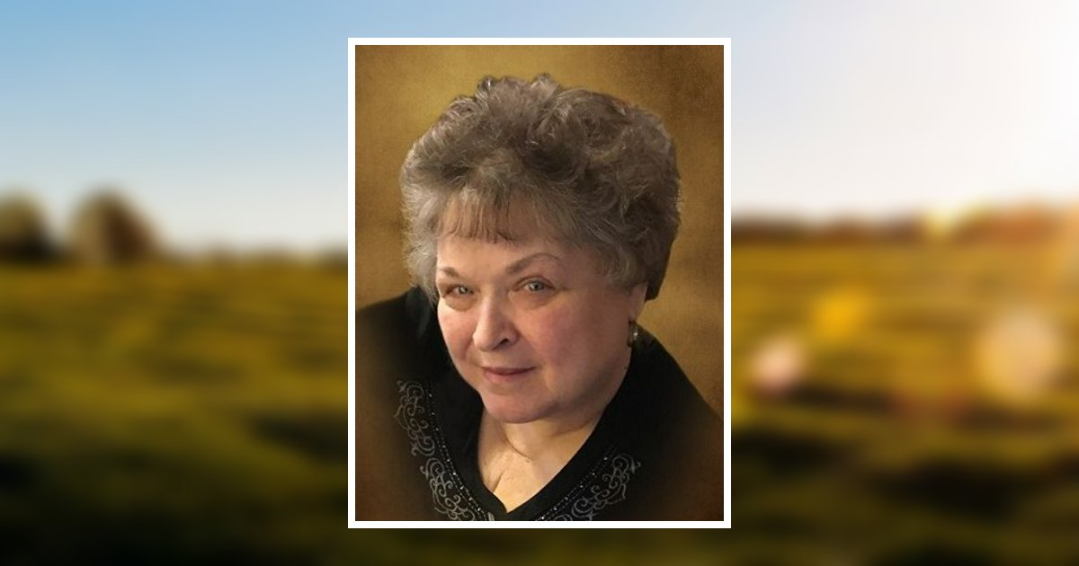 Carol M. (Ligos) Tooley Obituary February 18, 2018 - Tezak's Home to ...