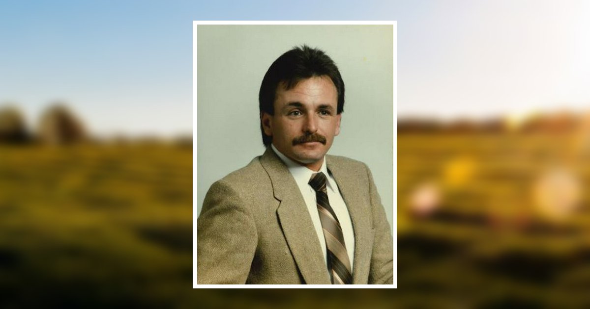 Thomas Phillip Heger Obituary 2021 - The Amos Family Funeral Home & Crematory