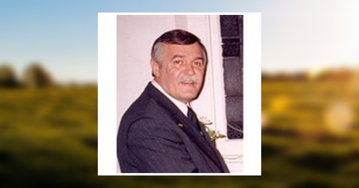 Daniel Lemaster Obituary March 17, 2008 - Singleton Funeral & Cremation ...