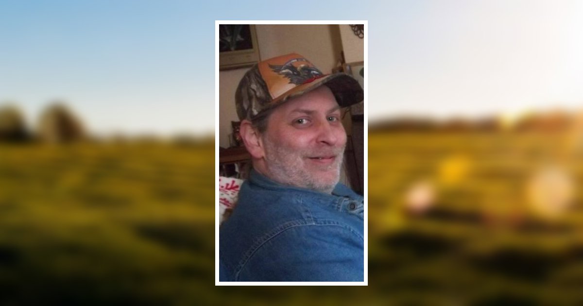 Toby T. Mahan Obituary March 18, 2018 - Fischer Funeral Home
