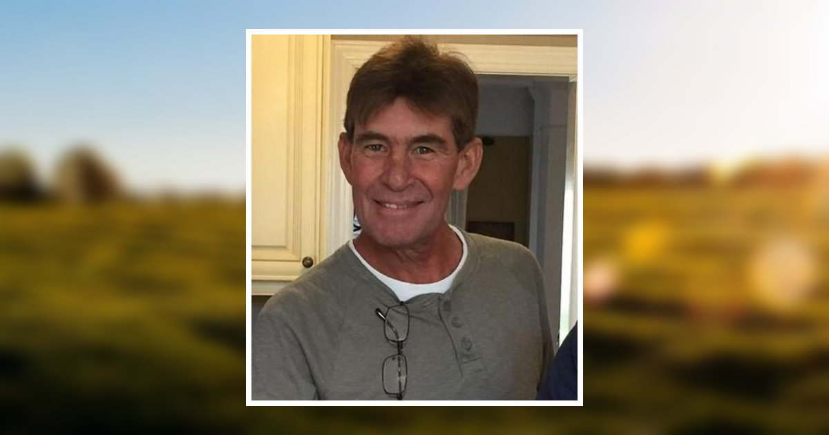 Patrick James Beatty Obituary January 19, 2021 - Raymer - Kepner ...