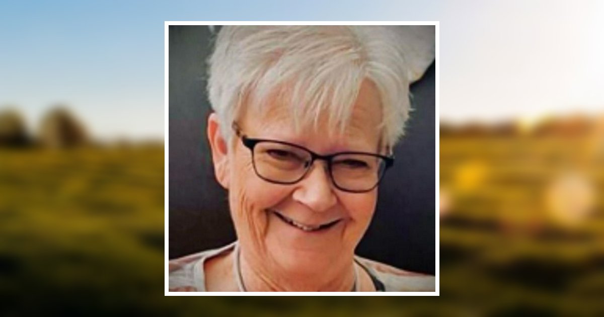 Carolyn Ann Cass Wilhelm Obituary 2023 - Nicholson Funeral Home