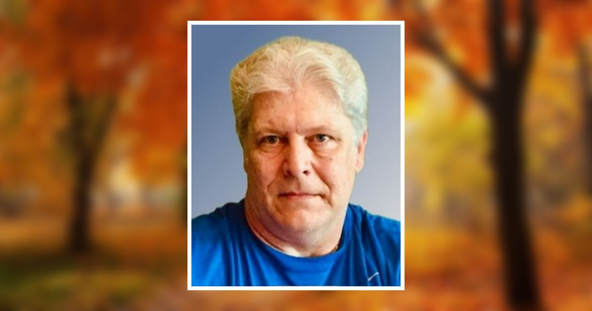 Daniel W. Rieck Obituary October 28, 2024 - DeJohn Funeral Homes ...