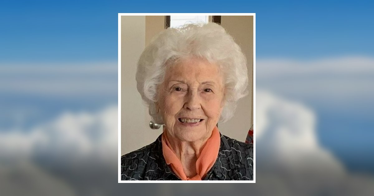Edith J. Ronzani Obituary February 4, 2023 - Halligan-McCabe-DeVries ...