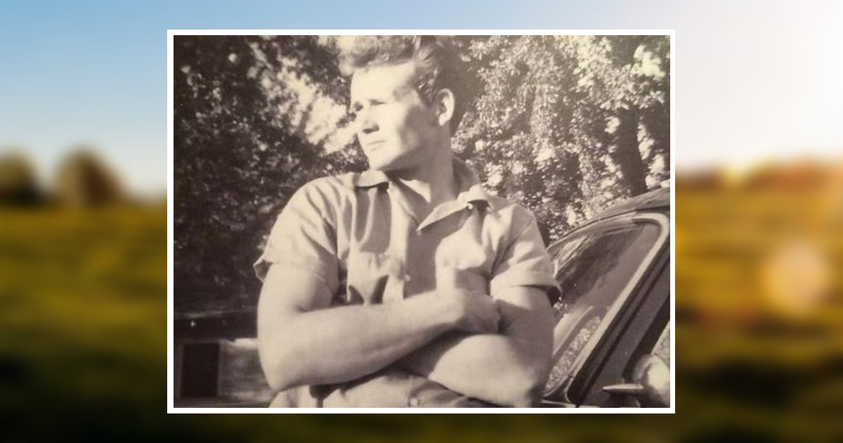 Jay McDonald Obituary January 29, 2017 - Anderson and Sons Mortuary