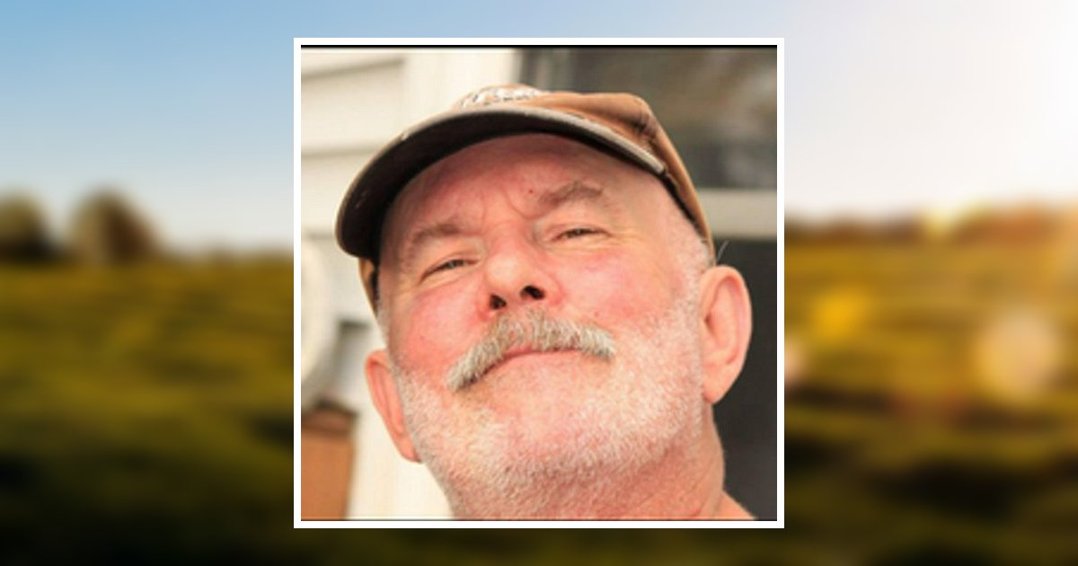 Terry W. Roach Obituary August 15, 2024 - Braman Mortuary & Cremation ...