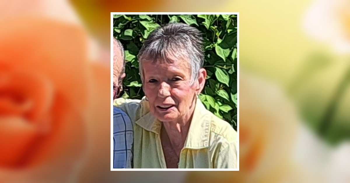 Sandra Lee Mathwig Obituary April 5, 2023 - Leikness Funeral Home