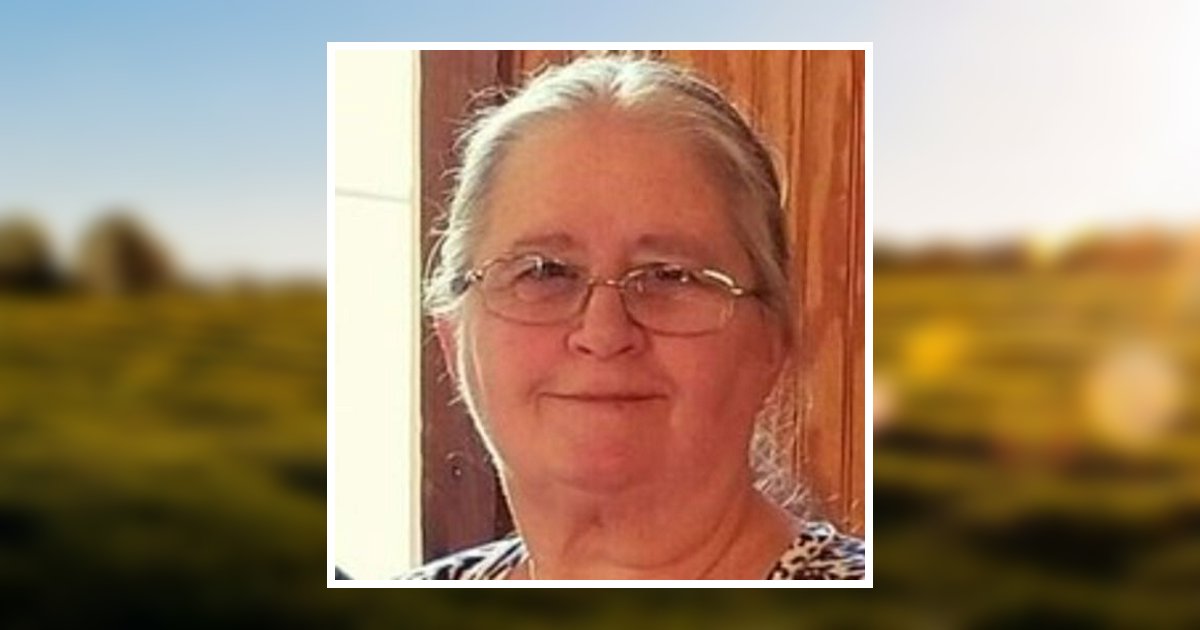 Linda K. Haight Obituary September 17, 2021 - Brennan Mathena Funeral Home