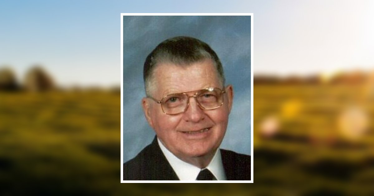 Clifford James Simon Obituary January 27, 2017 - Zachrich Funeral Home ...