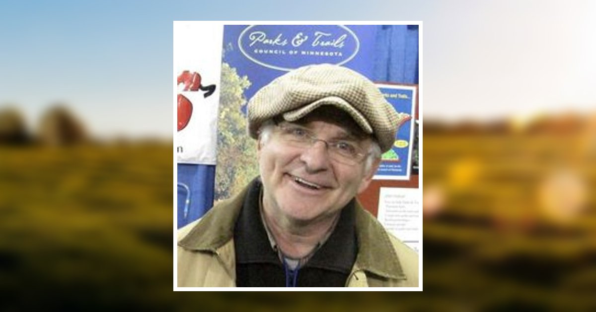 David Simpkins Obituary February 23, 2018 - Patton-Schad Funeral Home