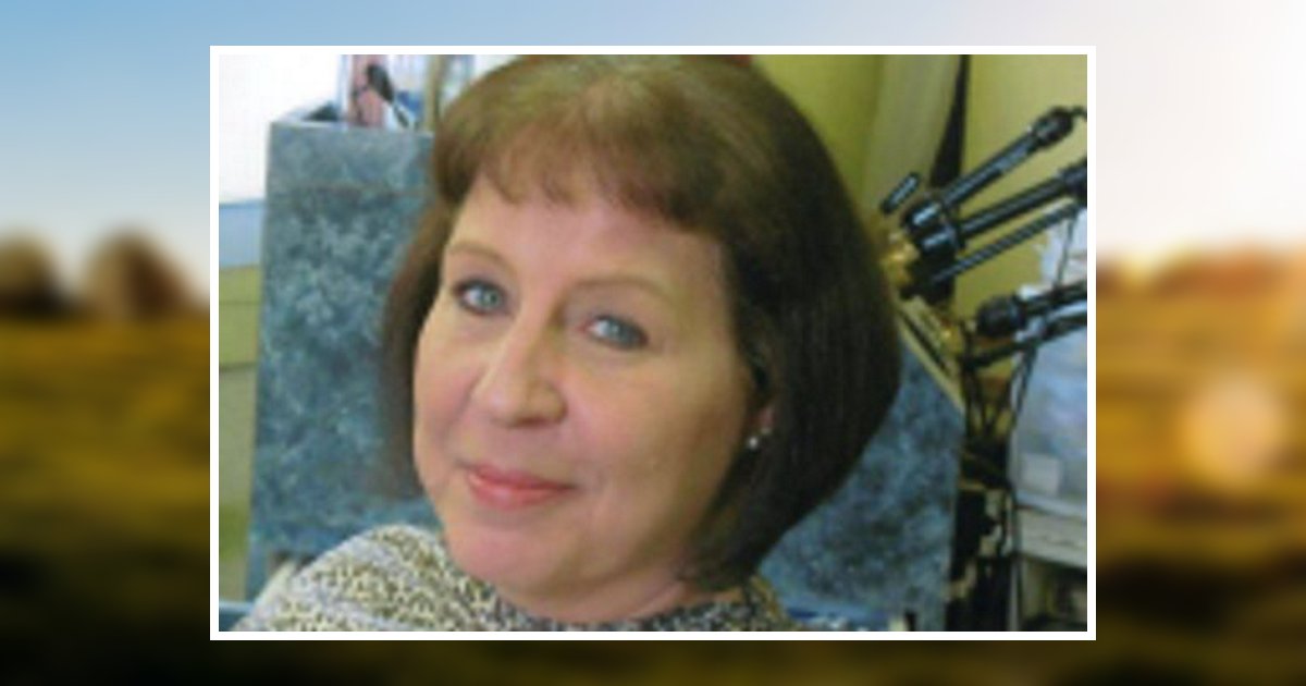 Debra Renee Riddle Obituary June 16, 2015 - Nicholson Funeral Home