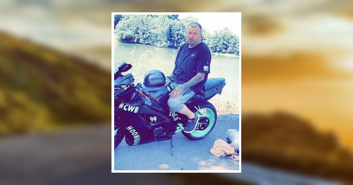 Steven Andrew "Andy" Sexton Obituary May 2, 2024 - Gate City Funeral Home