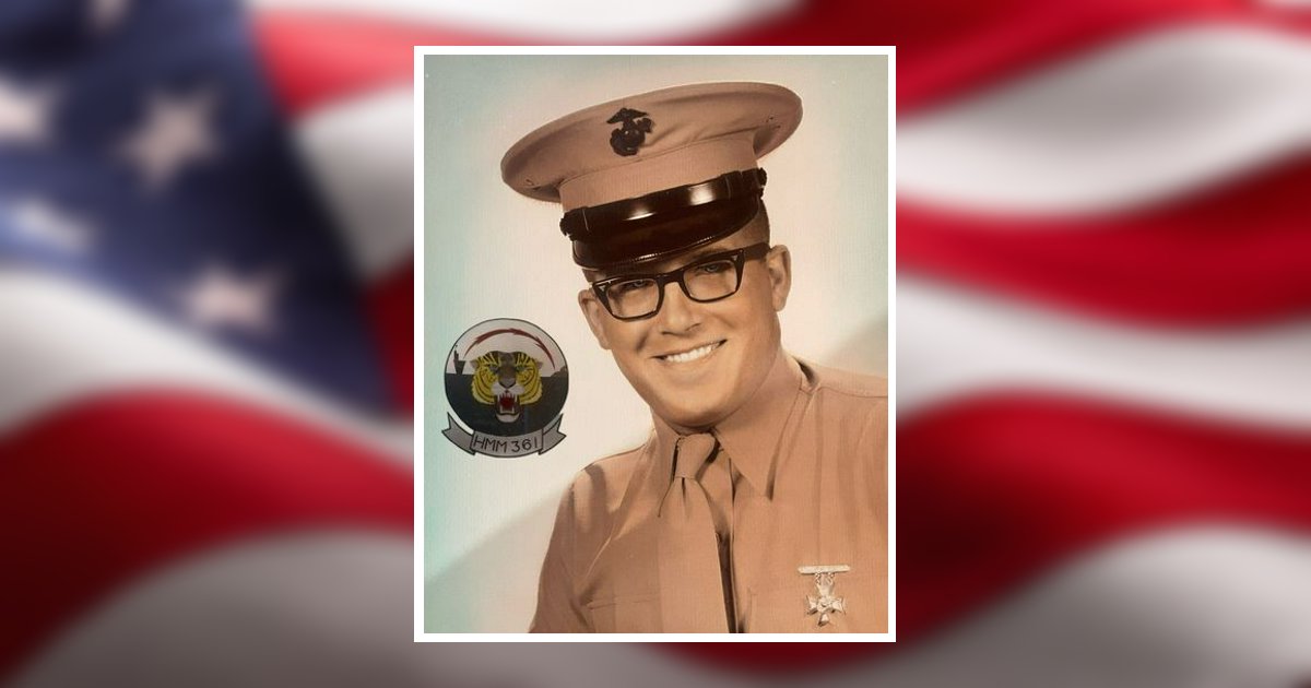 James R. Bennett, Jr. Obituary February 18, 2024 - Fitzpatrick Funeral Home