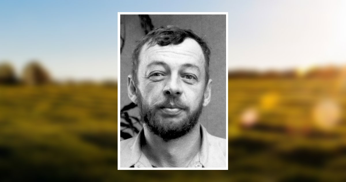 Sonny Dayhoff Obituary October 16, 2016 - Myers-Durboraw Funeral Home