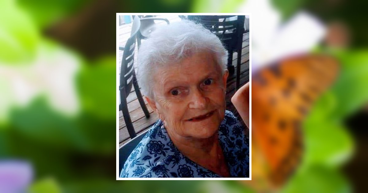 Hannah T. McCay Obituary May 16, 2023 - Haisley Funeral and Cremation ...