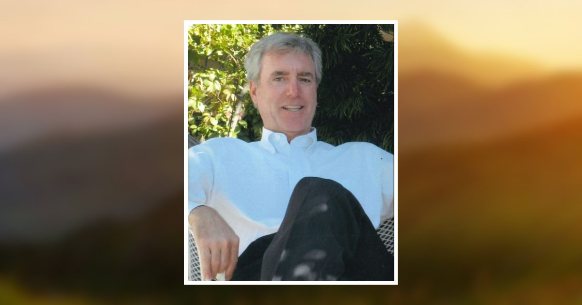 Thomas Richard McHugh Obituary April 4, 2025 - Horan & McConaty Funeral Service and Cremation