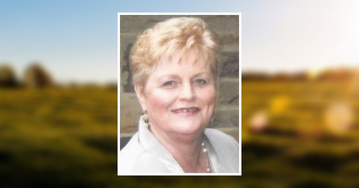 Marianne B Dolinar Obituary Dejohn Funeral Homes And Crematory