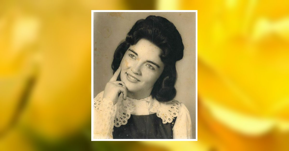 Venus Coy Blevins Obituary November 12, 2025 - Morris-Baker Funeral Home