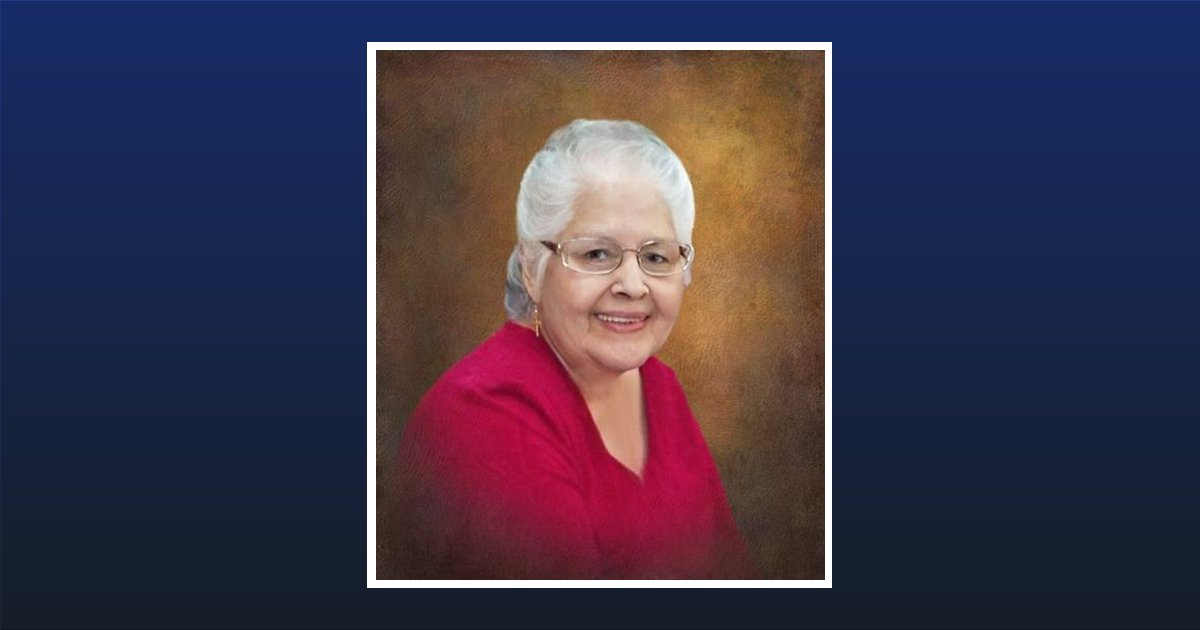 Clara Hernandez Obituary June 23, 2022 - Charlie Marshall Funeral Home and Crematory
