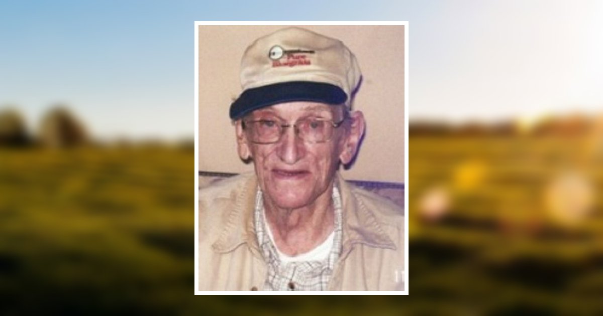 Hoy Reece Obituary January 20, 2013 - Anders Rice Funeral Home ...