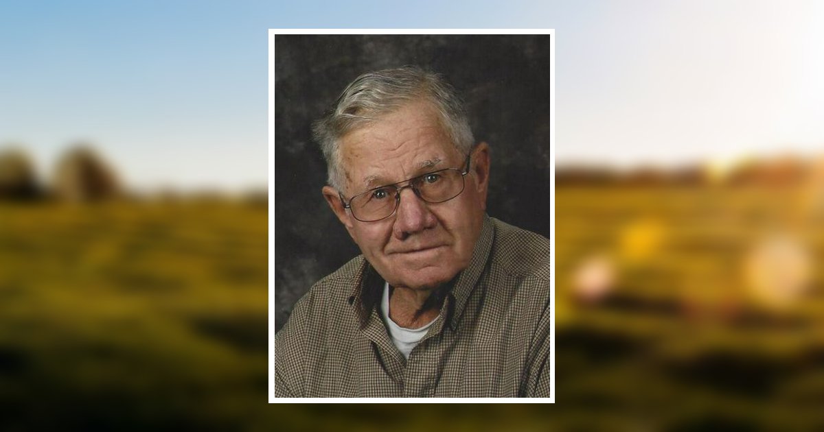 George A. Lenhard Obituary November 11, 2020 - Peterson Kraemer Funeral ...