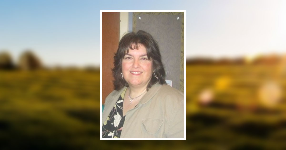 Julie Ann Singer Obituary March 1, 2014 - Day & Genda Funeral Homes