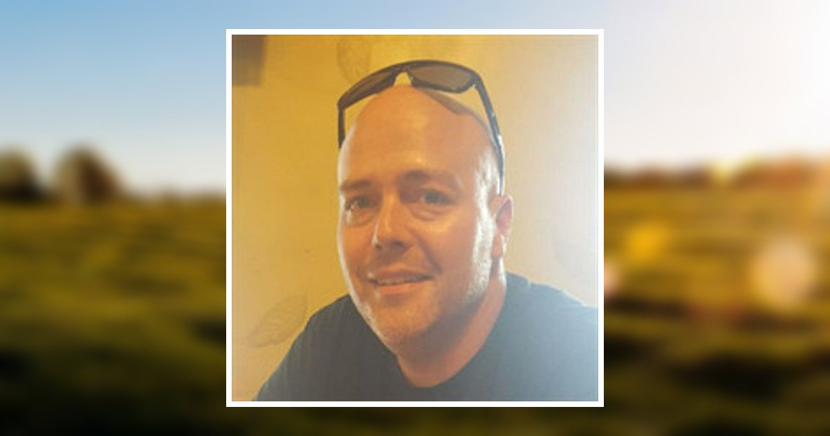 Jonathan "Hunter" Carpenter Obituary 2017 - Hamlett-Dobson Funeral Homes