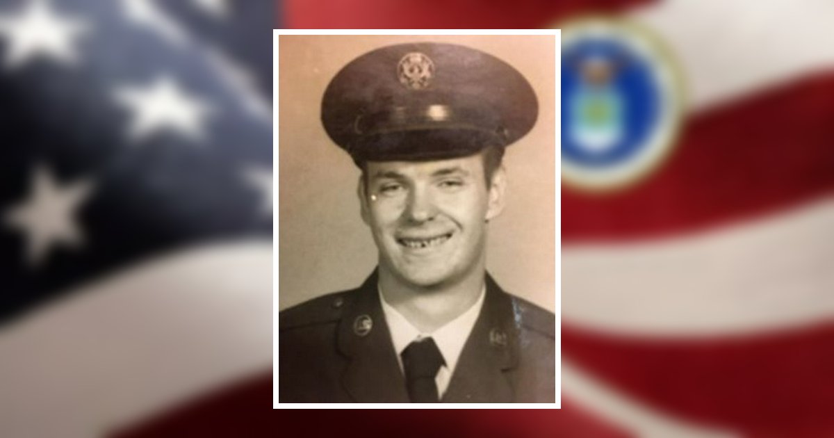 Ricky L. Ellis Obituary November 15, 2019 - Newcomer Dayton