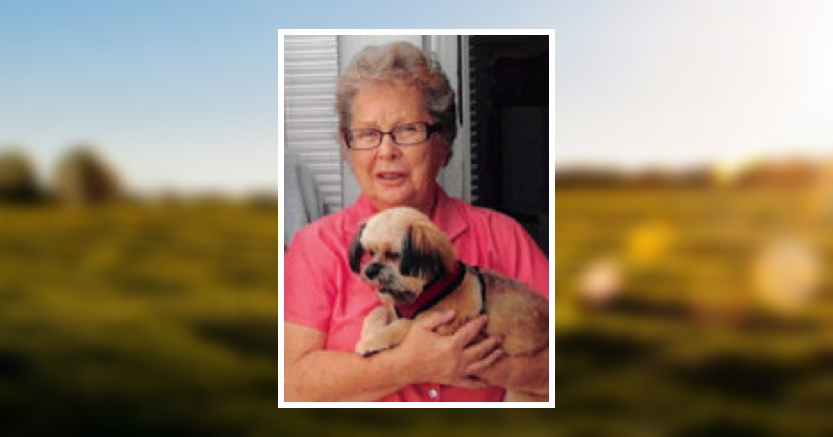 Carol J. Forcier Obituary - Winkel Funeral Home